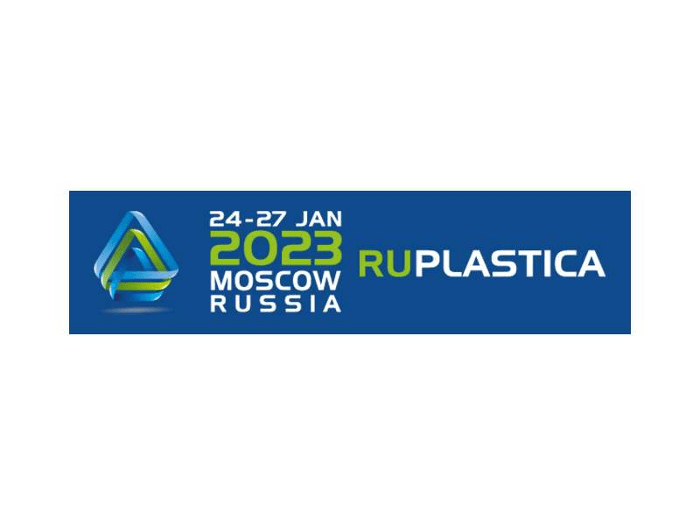 Ruplastica 2023 - BG-plast